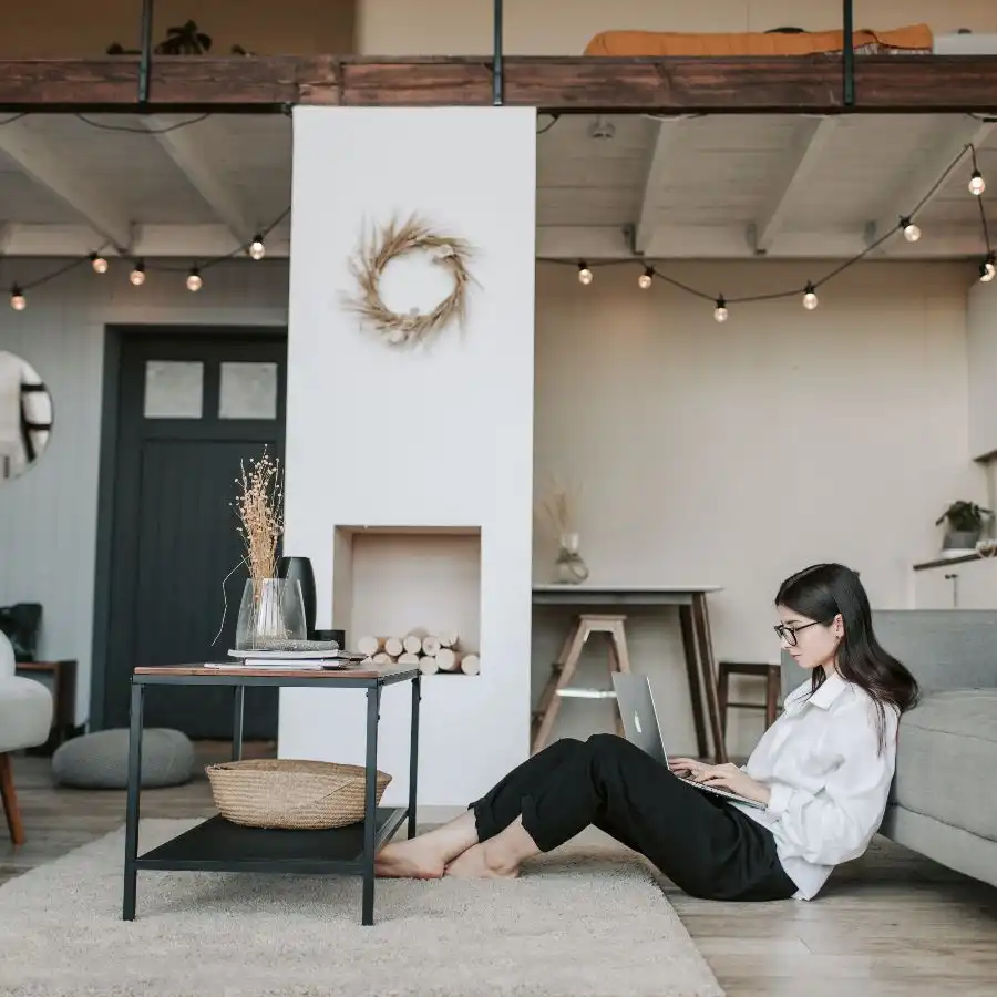 當我們同在WFH，讓婚姻生活不WTF的心理學小秘訣 一部曲 | 蛹之生心理諮商所